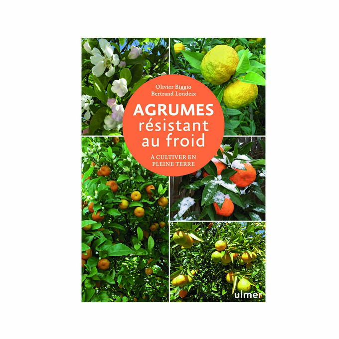 Terran Magazines - Jardin